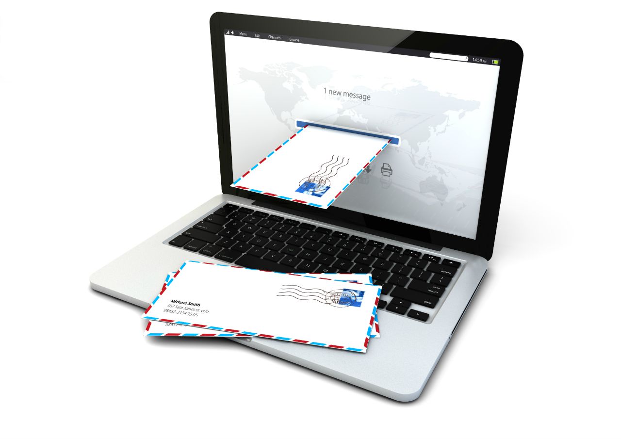 Direct Mail To Email How To Create A Flawless Flow